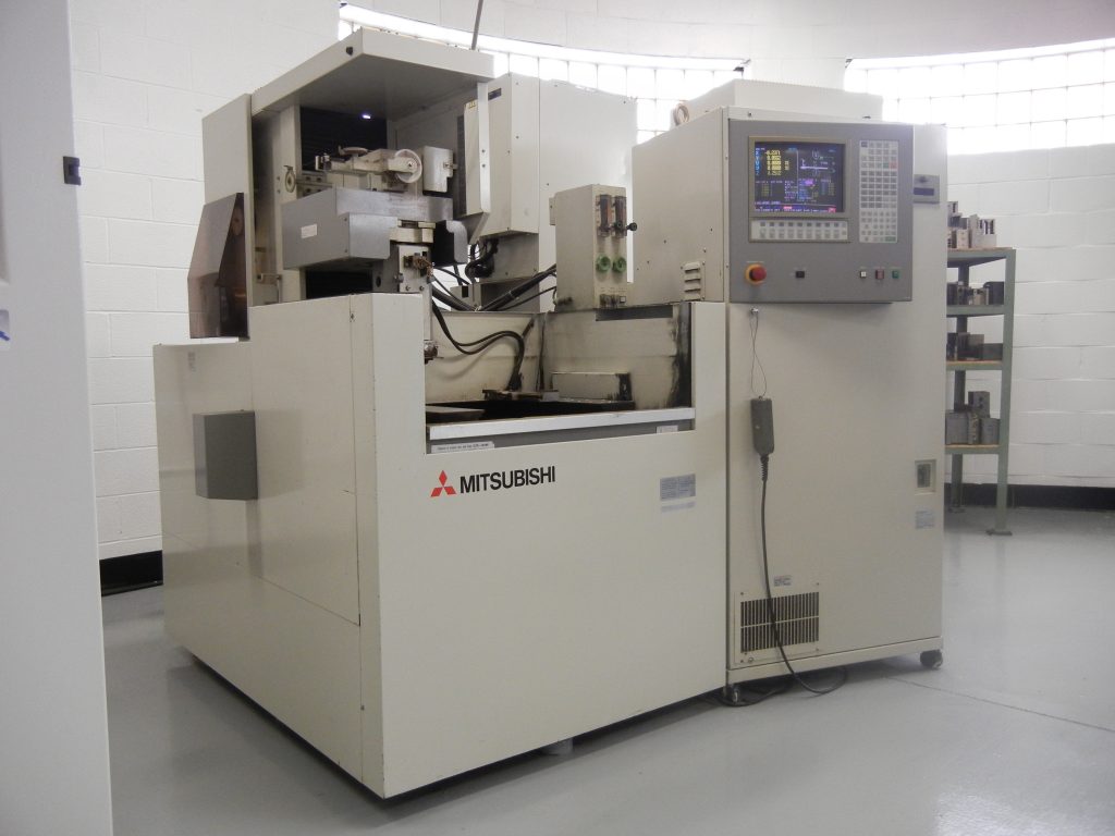 Wire EDM - The Wire Shop